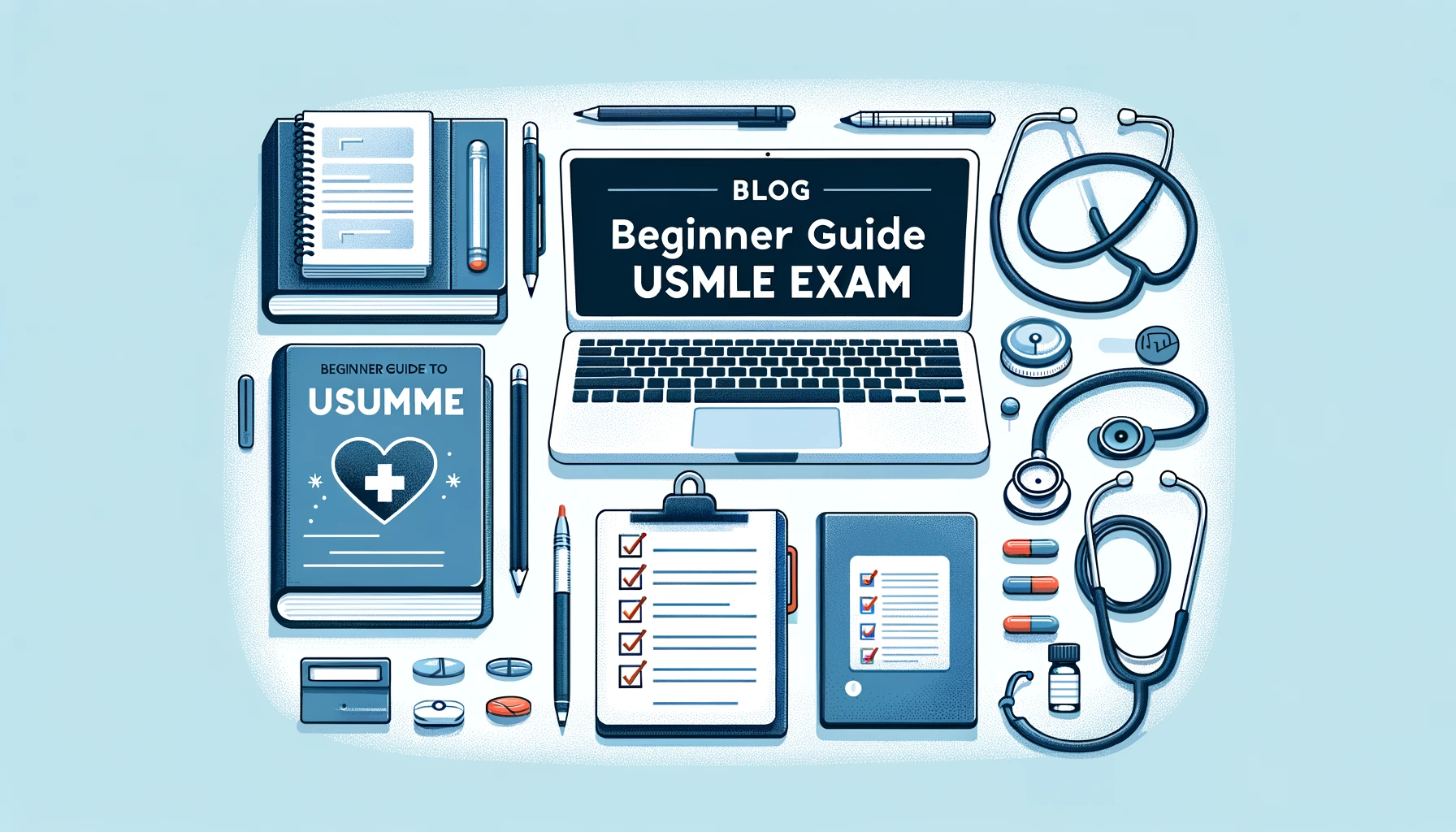 Beginner's Guide to Usmle - AceUsmle